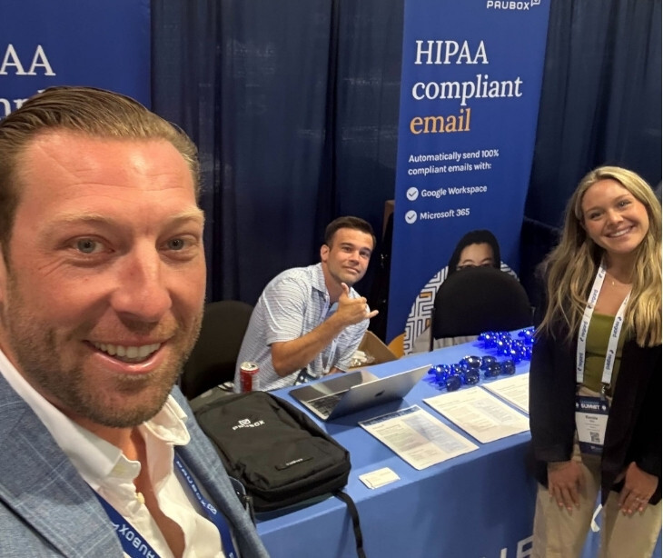 Day 1 at AHA Leadership Summit